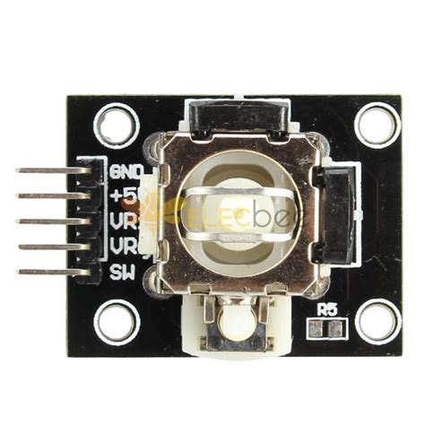 20pcs Ps2 Game Joystick Switch Sensor Module For Arduino Products