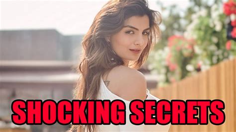 The True And Shocking Secrets Of Gandi Baat Fame Anveshi Jain