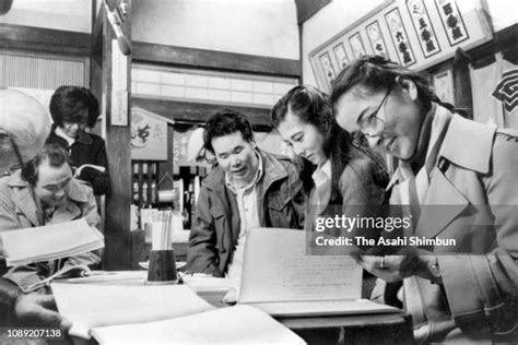 Kiyoshi Atsumi Photos And Premium High Res Pictures Getty Images