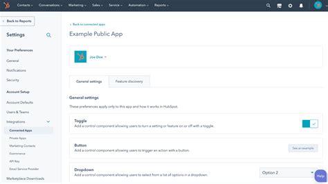 Whats Best For My Hubspot Integration Choosing Private Vs Public