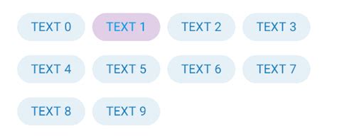 Java How Do I Make A Chipgroup To Act Like A Radiogroup Stack Overflow