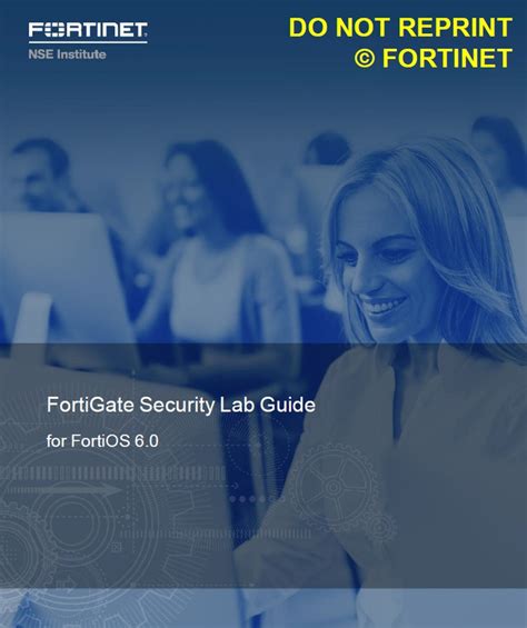 Fortigate Firewall Diagnostics Pocket Guide