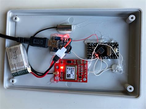 marxy s musing on technology oled gps display on arduino with a little c