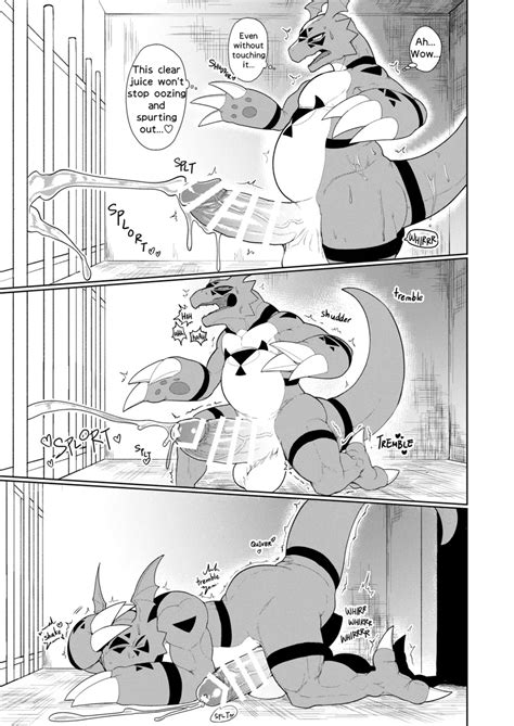 [sea Son Kata ] Guilty Monster [eng] Page 2 Of 2 Myreadingmanga