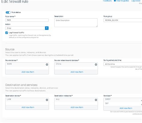 External Connection Mail Server Discussions Sophos Firewall Sophos Community Connect