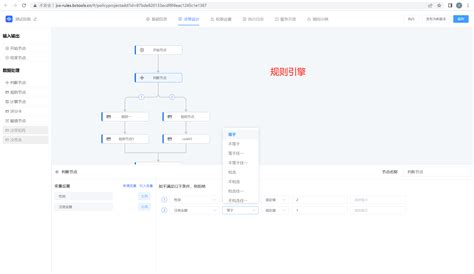 你用过的低代码都装备了这四大引擎吗？ 低代码引擎 csdn博客