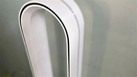 Dyson Purifier Cool Formaldehyde Tp09 Review Cleaner Air Healthier You Testing Amid Delhis