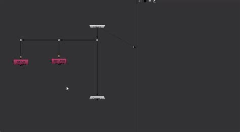 Beyond Basics Creating A Relight Tool Input Output