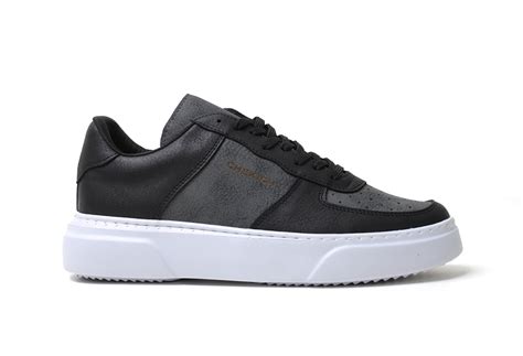 Chekish Flatline Grey Lesonline