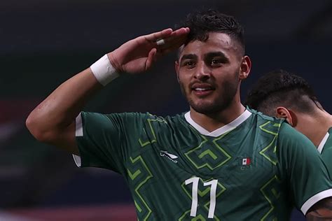 tokio 2020 quiénes fueron los futbolistas mexicanos más destacados en