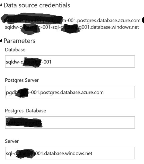 deployment pipeline parameter rules not working microsoft fabric
