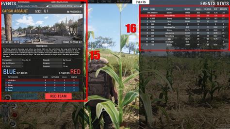 SCUM Beginners Guide Gameplay Basics Steam Solo