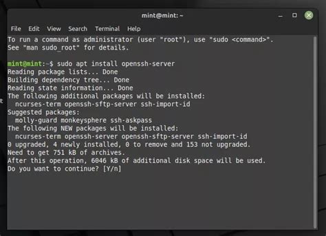Ssh E Gestione Risorse Di Rete Linux Htmlit