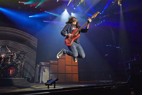 Exit Stage Left Inside Rush S Final Show Louder