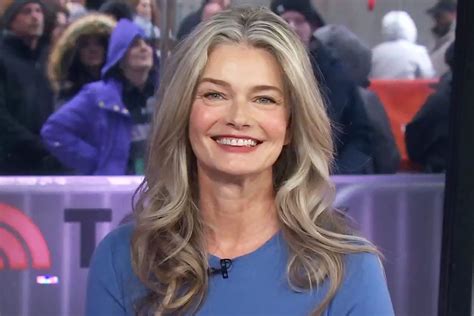 Paulina Porizkova With Images Paulina Porizkova Paulina Porizkova In