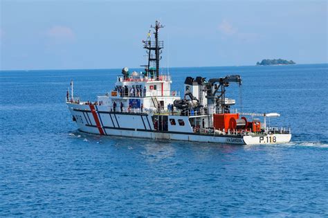 Joint Exercise Isps Code Siap Digelar Portonews