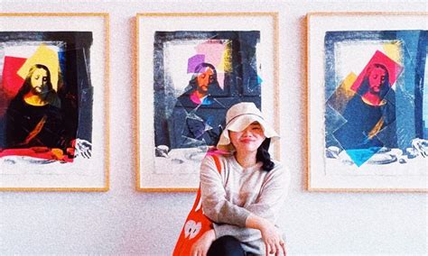 Check Out Kuan Hsuan Lus Story Voyage La Magazine La City Guide