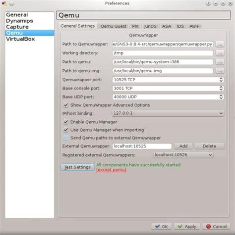 Cisco Csr 1000v Installation On Qemu Virtual Machine Brezulars Blog