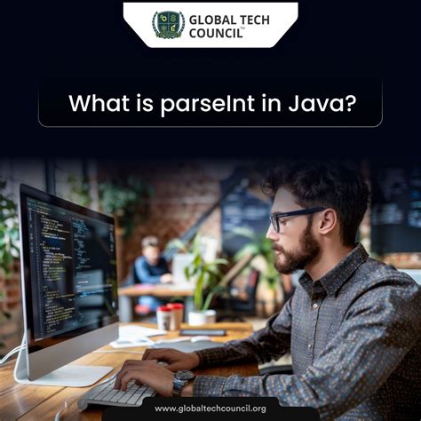 How Parseint Works In Java Global Tech Council Posted On The Topic Linkedin