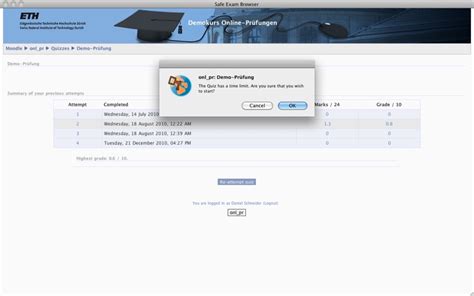 Safe Exam Browser para PC y Mac Descargar gratis versión PcMac Store
