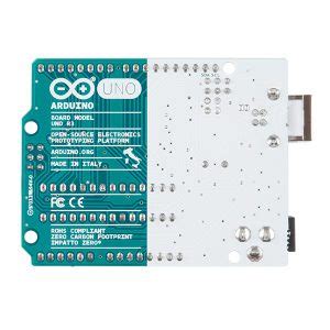 Arduino UNO R3