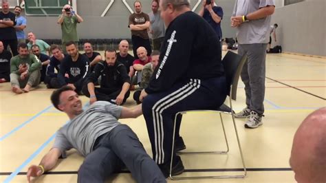 Mikhail Ryabko Amsterdam 2017 Youtube