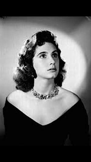 Rosita Arenas Movies Tv And Bio