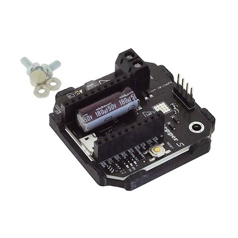 Module Ustepper S Gotronic