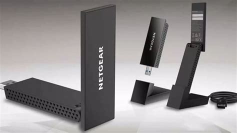 The Best Usb Wi Fi Adapters Tech Junkie