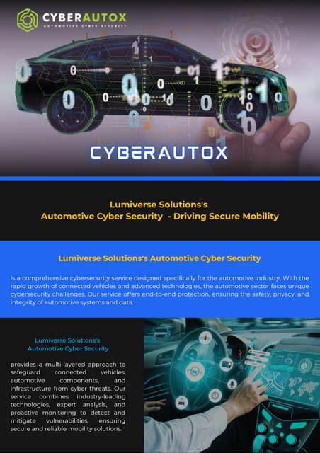 automotive cyber security pdf