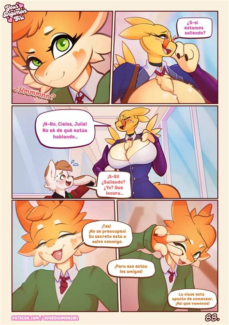 How Hide Your Renamon YourDigimonGirl ChoChoX