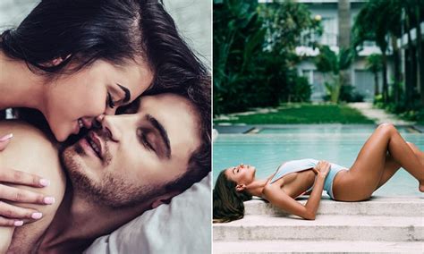 How Spending Minutes In The SUN Increases Your Sex Drive In Just Two Weeks Daily Mail Online