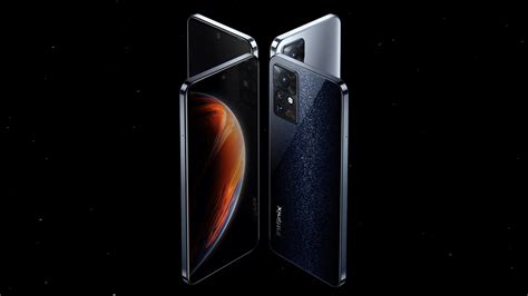 Смартфон Infinix Zero X Pro – маркетинговый ход по-китайски | TeraNews.net
