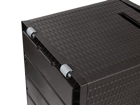 GARDEN STORAGE BOX Lidl Ireland Specials Archive