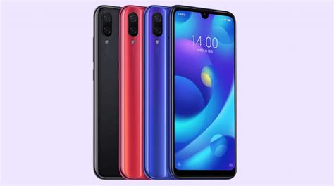 Xiaomi Mi Play Launched, Full Specifications & Price | iGyaan Network