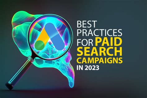 10 Best Paid Search Strategies In 2023 Paid Search Tactics