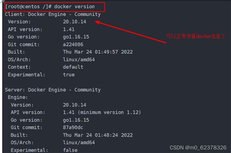 Docker安装问题：cannot Connect To The Docker Daemon At Unixvarrundockersock Is The Docker