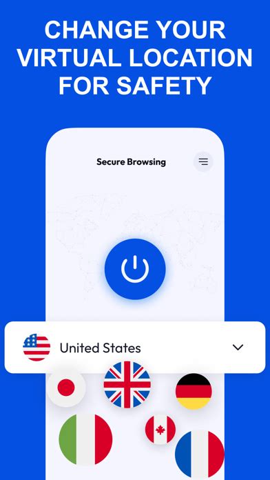 Vpn Fast Secure Proxy Vpn 111 For Iphone Free App Download