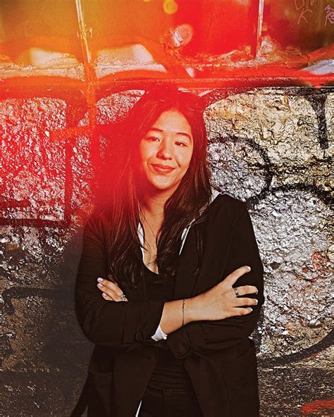 Katherine Propper Profile And Her Feature Debut ‘lost Soulz