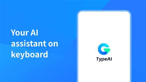 Typeai Ai Keyboard Mod Apk Free Download Filecr