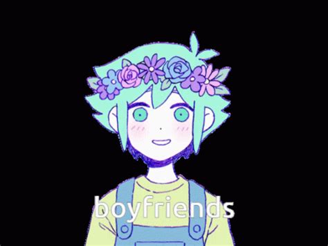 Boyfriends Basil Gif Boyfriends Basil Omori Discover Share Gifs