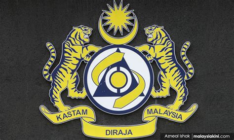 Customs Dept We Only Served Notice To Invoke No Raid