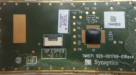 making usb touchpad from synaptic device general guidance arduino forum