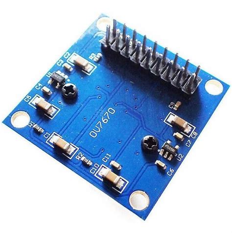 ov7670 camera module at ₹ 125 piece camera module in mumbai id