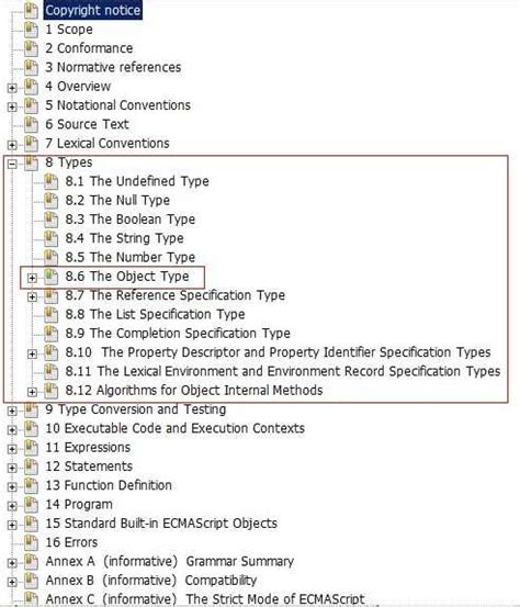 如何理解javascript中类和对象这两个概念？ 知乎