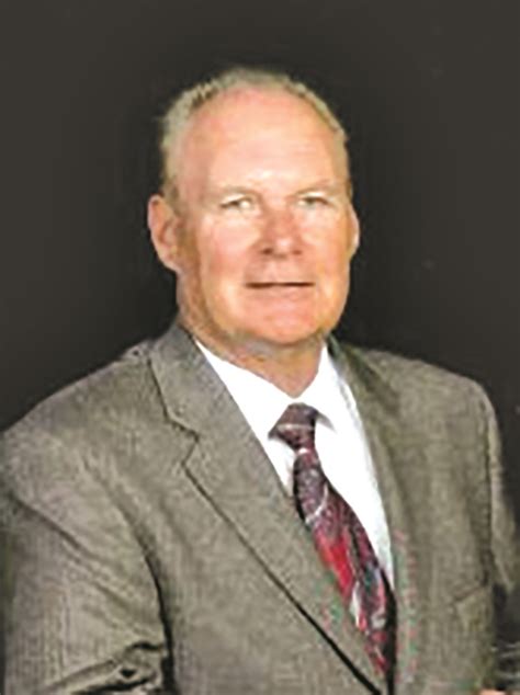 Larry Ray Garlich The Sentinel