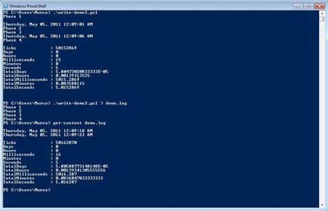 Display Path Variable In Powershell Printable Forms Free Online