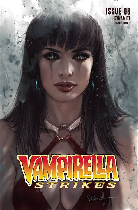 Vampirella Strikes Comics Values Gocollect Vampirella Strikes 2022
