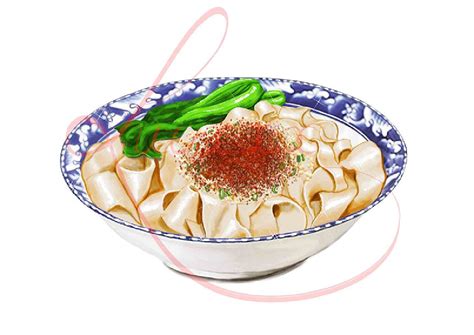 大碗宽面 Luvxxx 站酷zcool