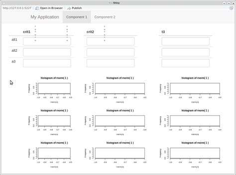 R Shiny How To Control Width Of Rownames In Rendertable Stack